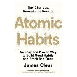 Atomic Habits