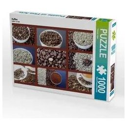 Calvendo Kaffee (Puzzle)