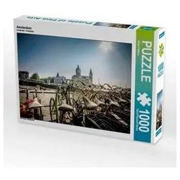 Calvendo Amsterdam (Puzzle)