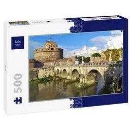 Lais Puzzle Rom 500 Teile