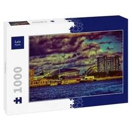 Lais Puzzle Glasgow 1000 Teile