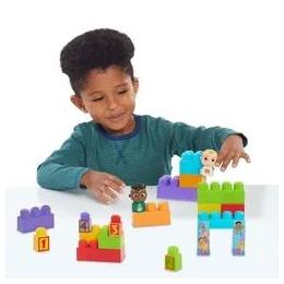 Cocomelon Construction Set