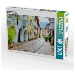 Calvendo Neumarkt (Egna) (Puzzle)