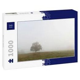 Lais Puzzle Baum im Nebel 1000 Teile