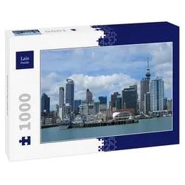 Lais Puzzle Auckland Neuseeland 1000 Teile