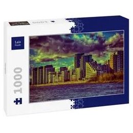 Lais Puzzle Glasgow 1000 Teile