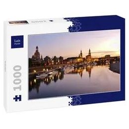 Lais Puzzle Dresden 1000 Teile