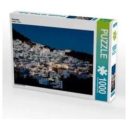 Calvendo Casares (Puzzle)