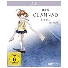 CRUNCHYROLL Clannad - Der Film