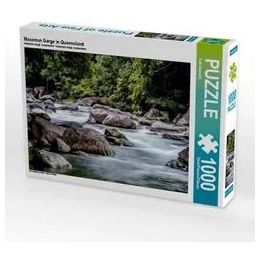 Calvendo Mossman Gorge in Queensland (Puzzle)