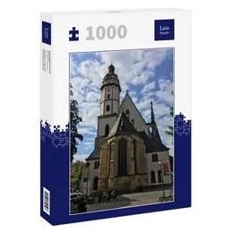 Lais Puzzle Leipzig 1000 Teile