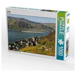 Calvendo Lorch (Puzzle)