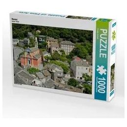 Calvendo Nonza (Puzzle)