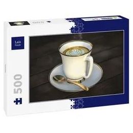 Lais Puzzle Kaffee 500 Teile