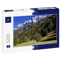 Lais Puzzle Berge 500 Teile