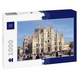 Lais Puzzle Mailand 1000 Teile