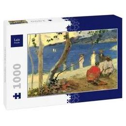 Lais Puzzle Paul Gauguin - Meeresk&uuml;ste 1000 Teile