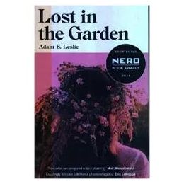 Lost in the Garden