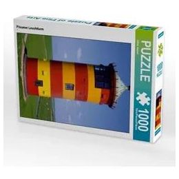 Calvendo Pilsumer Leuchtturm (Puzzle)