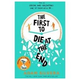The First to Die at the End