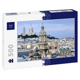 Lais Puzzle Paris 500 Teile