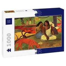 Lais Puzzle Paul Gauguin - Arearea 1000 Teile