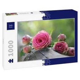 Lais Puzzle Rosen 1000 Teile