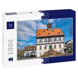 Lais Puzzle Bad Vilbel 1000 Teile