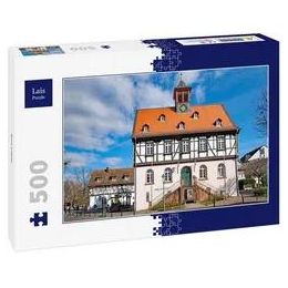 Lais Puzzle Bad Vilbel 500 Teile