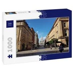Lais Puzzle Glasgow 1000 Teile