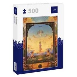 Lais Puzzle Philipp Otto Runge - Der Morgen 500 Teile