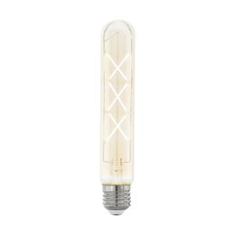hofstein Eglo LED E27 4 Watt 2200 Kelvin 360 Lumen