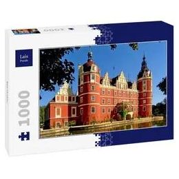 Lais Puzzle Bad Muskau 1000 Teile