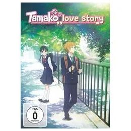 Polyband Tamako Love Story