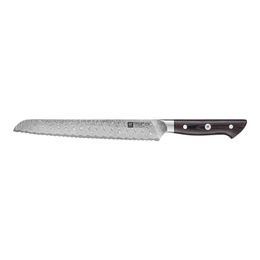 Zwilling Tanrei Brotmesser 23 cm, Wellenschliff