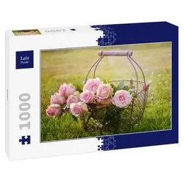 Lais Puzzle Rosen 1000 Teile