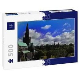 Lais Puzzle Glasgow 500 Teile