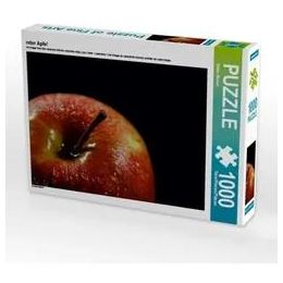 Calvendo roter Apfel (Puzzle)