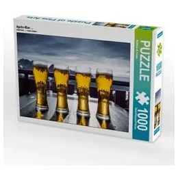 Calvendo Apr&eacute;s-Bier ... (Puzzle)