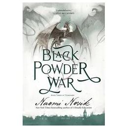 Black Powder War