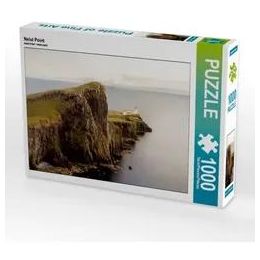 Calvendo Neist Point (Puzzle)