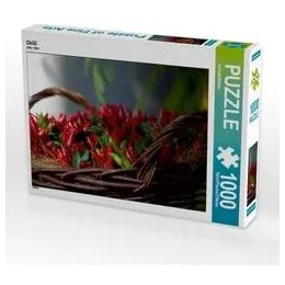 Calvendo Chilli (Puzzle)