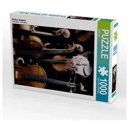 Calvendo Violina diabolo (Puzzle)