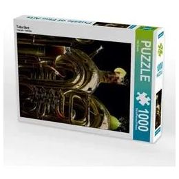 Calvendo Tuba libre (Puzzle)