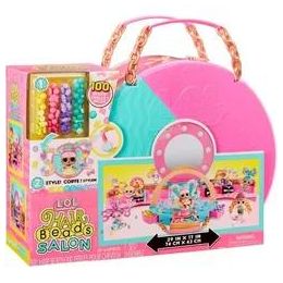 MGA Entertainment L.O.L. Surprise Hair Beads Salon