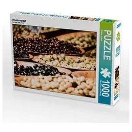 Calvendo Olivenangebot (Puzzle)