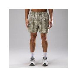 Myprotein MP Herren Velocity Ultra 5 2-in-1 Mesh Short - Terrafade - L