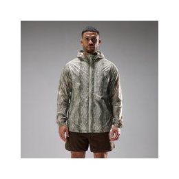Myprotein MP Herren Velocity Ultra Leicht Packbare Jacke - Terrafade - M