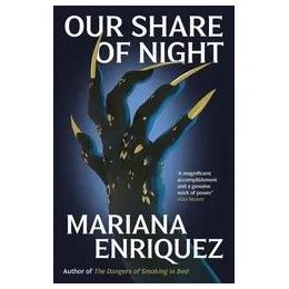 Our Share of Night