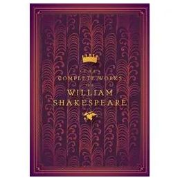 The Complete Works of William Shakespeare